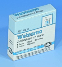 MN Qualitative test paper Watesmo - aTs-Online-Shop • Lab Supplies ...