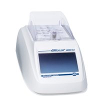 MN NANOCOLOR® VARIO C2, Programmable Heating Block - aTs-Online-Shop ...