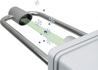 Laser precipitation monitor (Distrometer) - aTs-Online-Shop • Lab ...