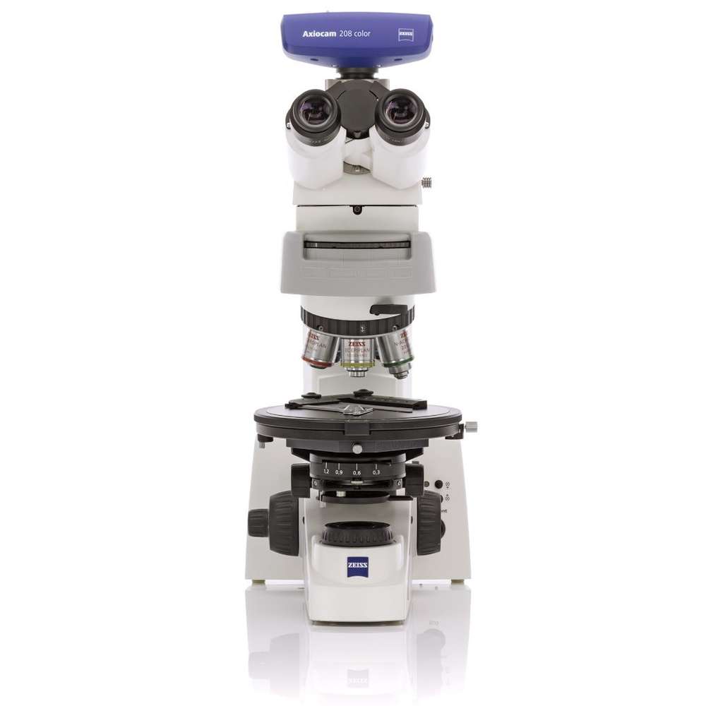 ZEISS Microscope Axiolab 5 MAT - aTs-Online-Shop • Lab Supplies ...